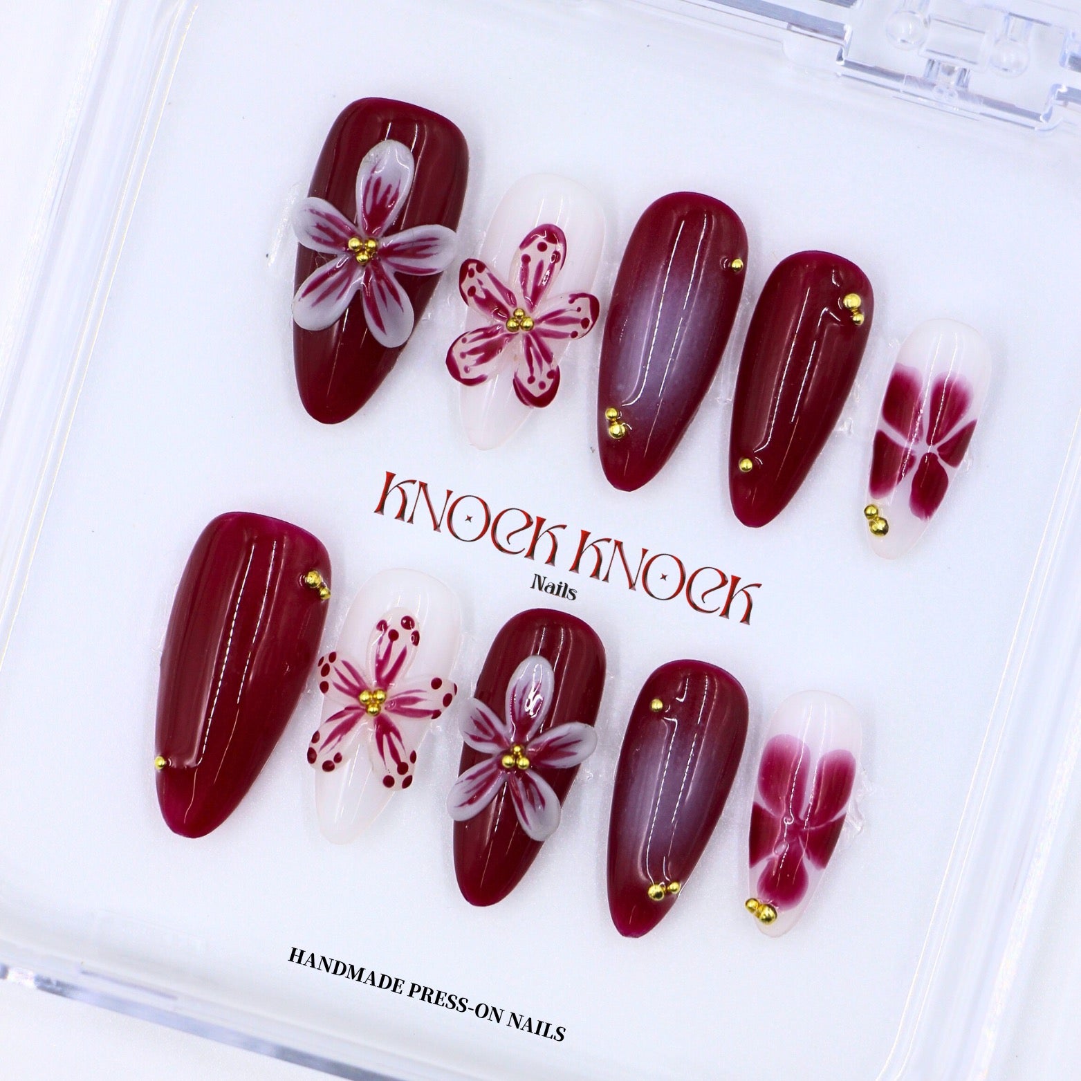 Ruby Bloom – KNOCKKNOCKBEAUTY